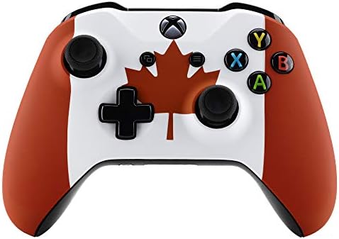 FN Orange Wireless Bluetooth Custom Controller for Xbox One | Pricepulse