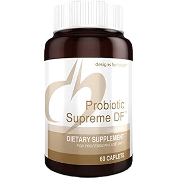 Amazon.com: Designs for Health - Probiophage DF - Dairy-Free ...