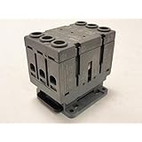 Amazon.com: ABB OT40F3 DISCONNECTOR SWITCH, 3, 750, 40A: Home Improvement