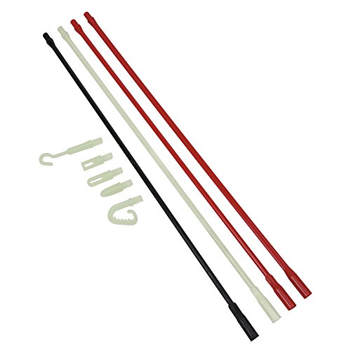 Best klein glow rod set to buy in 2019 | Angstu.com