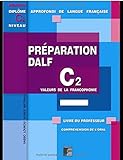 Amazon.fr - Dalf C2: Tests complets corrigés - Irène Dubois, Michel ...