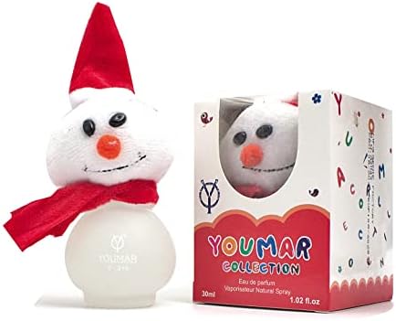 سعر عطر يومار كوليكشن 316 للاطفال، 30 مل فى السعودية | بواسطة امازون ...