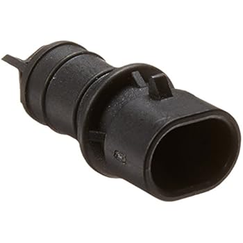 Amazon.com: Standard Motor Products AX156 A/C Ambient Temperature ...