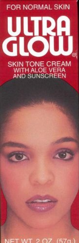 Buy Ultra Glow Skin Tone For Normal Skin (72 Pieces) - Ultra Glow Skin ...