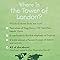Where Is the Tower of London? : Pascal, Janet B., Who HQ, Malan, David ...