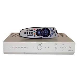 Sky+ 80GB Sky + Box: Amazon.co.uk: Electronics
