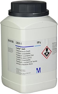 Where and what grade of Celite/DE do you guys use? - Pre/Post ...