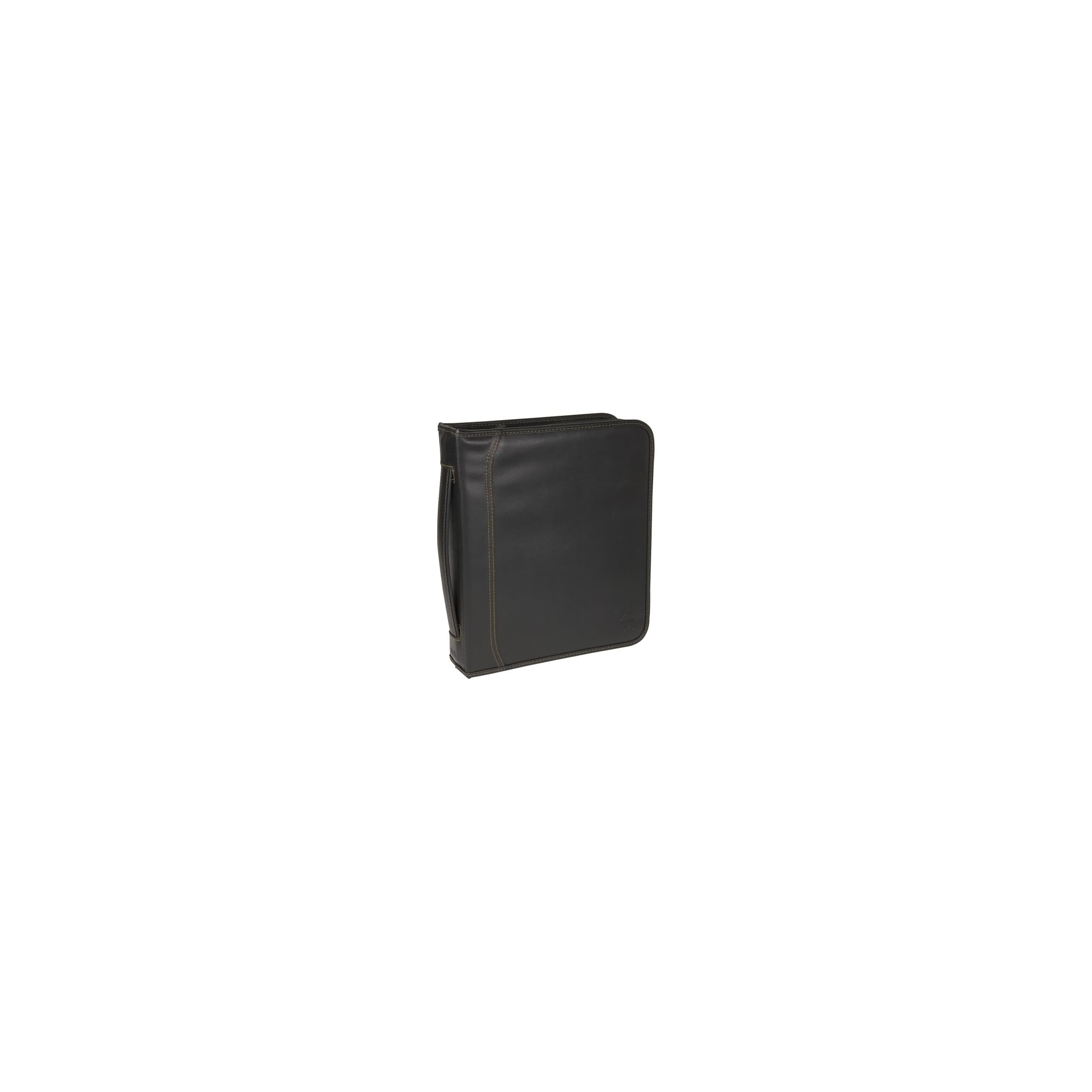 Case Logic DVB-200 200 CD/DVD and 92 Liner Note Capacity (Black) - Epic ...