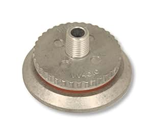 Amazon.com: Vacuum Valve for Vacuum Bagging Composites: Automotive