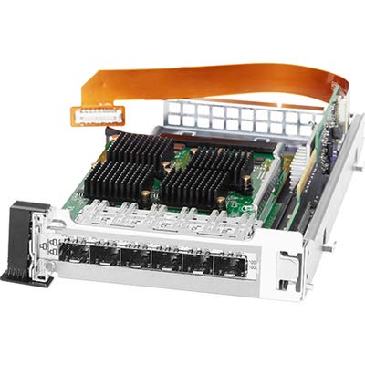 Amazon.com: Cisco ASA-IC-6GE-SFP-B ASA Interface Card - Expansion ...