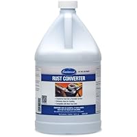 Amazon.com: Eastwood One Gallon Rust Converter Metal Grade Rust Repair ...