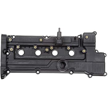 Amazon.com: ECCPP Valve Cover with Valve Cover Gasket for 2009-2013 ...