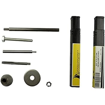 Amazon.com : Briggs & Stratton 231218 Valve Guide Bushing : Lawn And ...