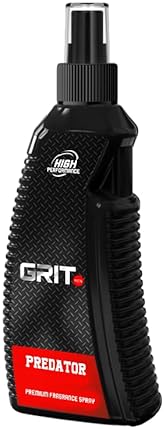 سعر Gritmen PREDATOR Premimum Fragrance Body Spray فى مصر | بواسطة ...