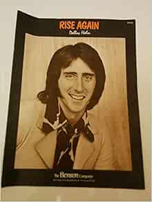 Rise Again - Dallas Holm (Sheet Music): Dallas Holm: Amazon.com: Books