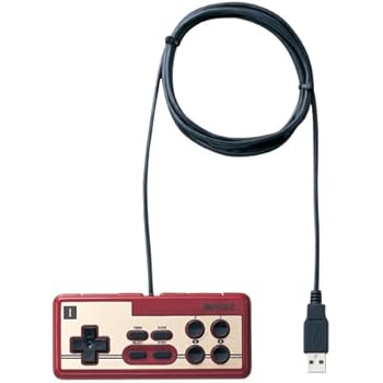 Amazon.com: Buffalo iBuffalo Classic USB Gamepad for PC: Computers ...