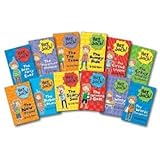 Hey Jack! Collection (15 books): SAlly Rippin: Amazon.com: Books