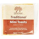 Amazon.com: Mini Toasts (2.8 ounce) : Grocery & Gourmet Food