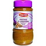 Organic Poudre De Colombo: Amazon.co.uk: Grocery