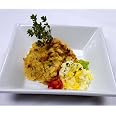 Amazon.com : Carrington Raw Cornbread Stuffing, 7 Pound -- 2 per case ...