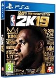 NBA 2K19 (Xbox One): Amazon.co.uk: PC & Video Games
