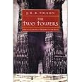 The Two Towers: J. R. R. Tolkien: 9780618002238: Amazon.com: Books