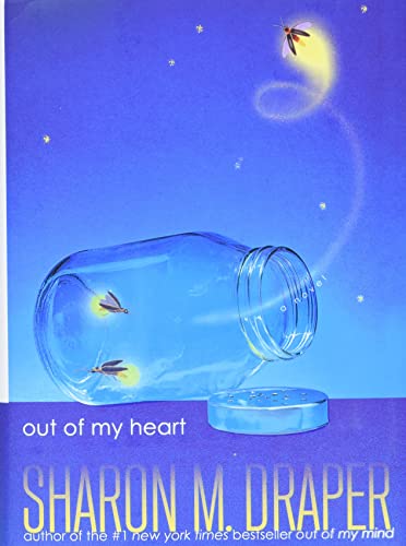 Out of My Heart: Draper, Sharon M.: 9781665902168: Books - Amazon.ca