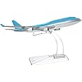 Amazon.com: FINGERINSPIRE Acrylic Model Plane Display Stand Clear ...