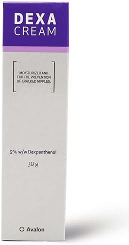 سعر Avalon, Dexa Cream, Prevention Of Dryness And Rough, Scaly And ...