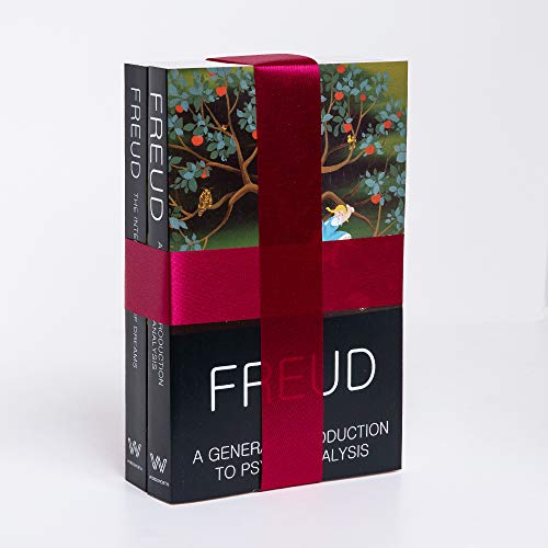 The Best of Sigmund Freud: Sigmund Freud: 9781848702356: Amazon.com: Books