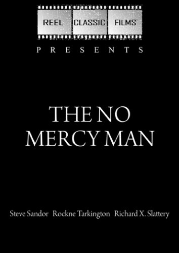 Amazon.com: The No Mercy Man / Trained to Kill (1973): Steve Sandor ...