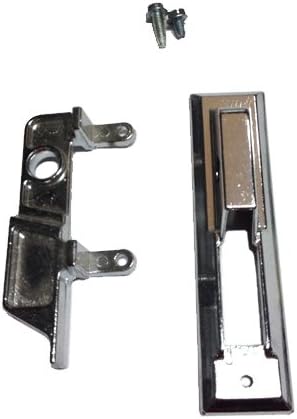 Amazon.com: Locker Handle Assembly fits Lyon: Kitchen & Dining