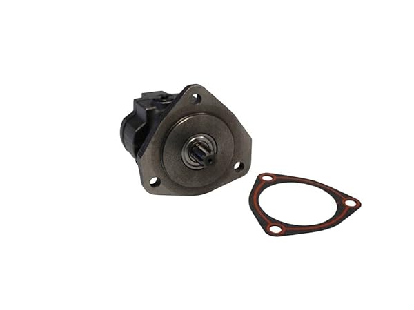 Fuel Pump for Detroit Diesel MBE 4000 Engine A4570910601 | Guatemala ...