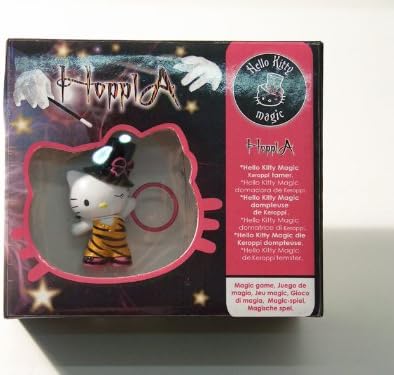 Hello Kitty Magic MS1001 Magic Trick Keroppi the Tamer – BigaMart