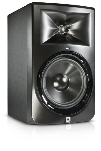 JBL Professional, 8" speaker (LSR308) | Pricepulse