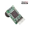 Arducam Mini Module Camera Shield with OV2640 2 Megapixels Lens ...