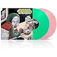 MF Doom, Various Artists - MM..Food - Exclusive Limited Edition Pink ...
