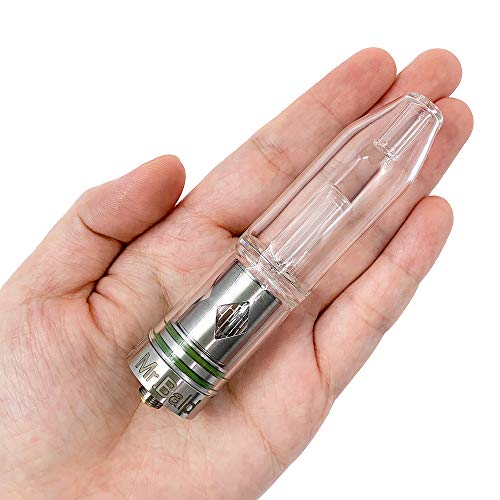 Mini Spaceship Kit,510 Interface - Lynderm Store