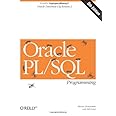 Oracle PL/SQL Programming: Feuerstein, Steven, Pribyl, Bill: 9780596514464: Amazon.com: Books