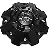 MHT Wheels 1001-63B BLACK CENTER CAP FUEL WHEEL in Oman | Whizz Center Caps