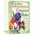 Amazon.com : EB Stone Organic Compost Maker : Fertilizers : Patio, Lawn ...