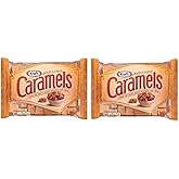 Amazon.com : Kraft America's Classic Individually Wrapped Candy ...