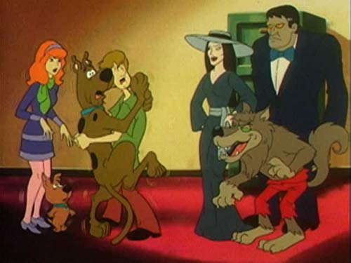 Watch New Scooby Doo Mysteries - Season 1 | Prime Video