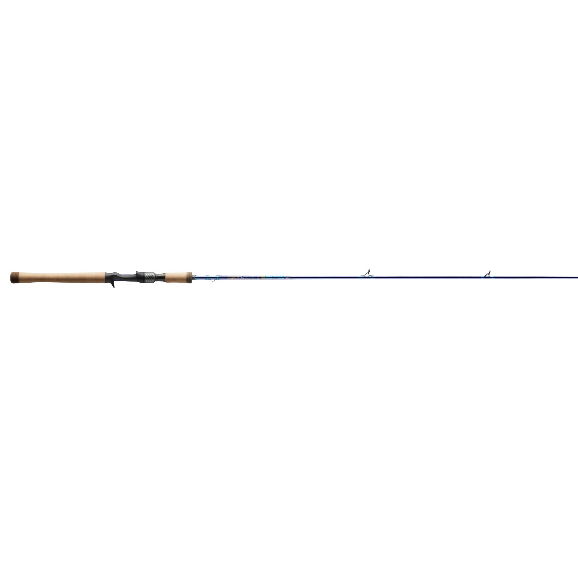 St. Croix Rods Legend Tournament Inshore Casting Fishing Rod, ITLC70MF ...