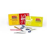 Camlin Kokuyo Scholar Dissection Instruments: Amazon.in: Office Products