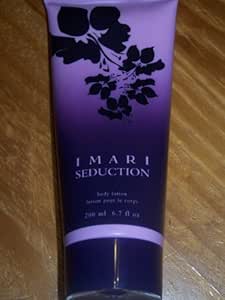 Amazon.com : Avon Imari Seduction Body Lotion : Beauty