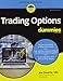 Trading Options For Dummies: George A. Fontanills: 9780470241769: Amazon.com: Books
