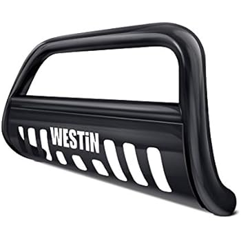 Amazon.com: TAC Bull Bar Fits 2019-2020 Chevy Silverado 1500 (Excl ...