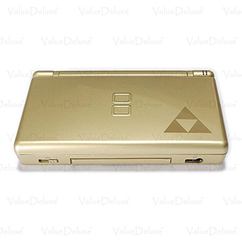 Gold zelda ds – Education and science news