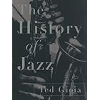 The History of Jazz - Kindle edition by Gioia, Ted. Arts & Photography ...